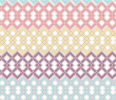 Curvy Waves Pattern Stock Vector Illustration Of Curve