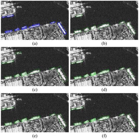 R2fa Det Delving Into High Quality Rotatable Boxes For Ship Detection