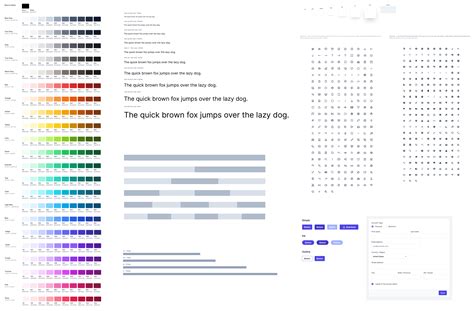 Alternatives And Detailed Information Of Tailwindcss Sketch Kit GitPlanet