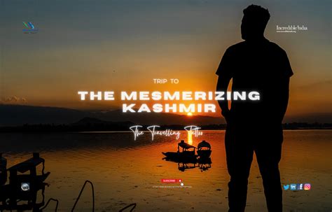 Kunal Chowdhury On Linkedin Mesmerizing Kashmir At Its Full Glory Kunal Chowdhury