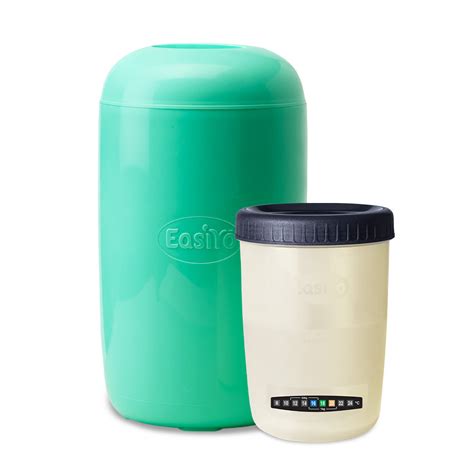 Mint Yogurt Maker Easiyo Uk