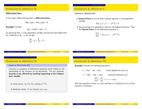 Lecture 1 Engineering Mathematics Integrals Pdf