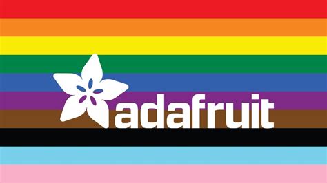 Pride Cheer Is Here 1pm Et June 26th Pride2020 Nycpridecheer2020 Nycpride Adafruit