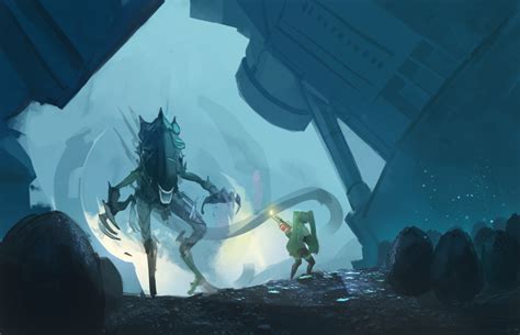 Mightygoodtales Alien Queen Hatsune Miku Alien Series Aliens 1986 Vocaloid Absurdres