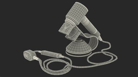 Dyson Appliances Collection 3 3d Model 139 3ds Obj Max C4d Ma