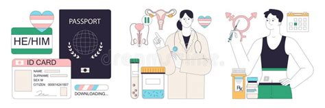 Gender Transition Consequences Set Gender Affirming Therapy Positive