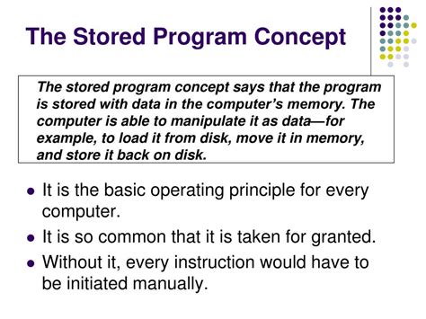 PPT Computer Architecture PowerPoint Presentation Free Download ID