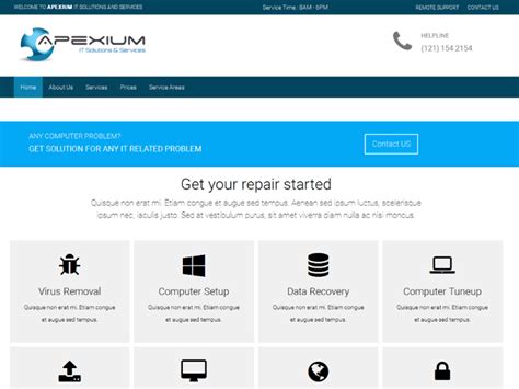 a customized laravel project upwork