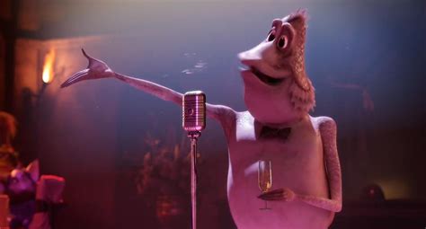 Marty Hotel Transylvania Wiki Fandom