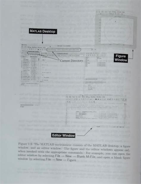 Solved MATLAB Desktop Figure Window Current Directory CATED Chegg