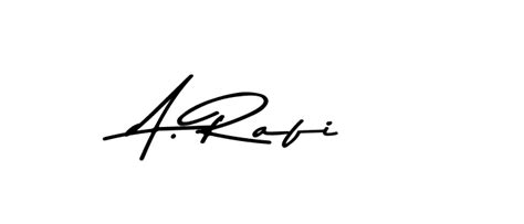 96 A Rafi Name Signature Style Ideas New Autograph