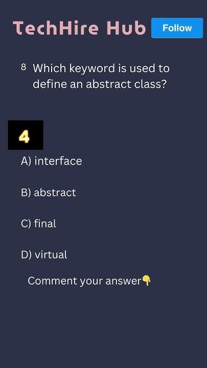 Daily Java Quiz Alert Think You Know Java Test Your Skills With Our Daily Questions Java