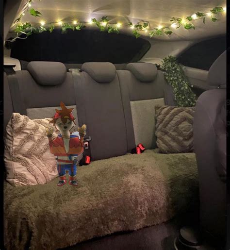 Yall I Found This Big Ass Bug In My Car R Sunkenji