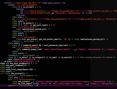 Types Of Computer Software Types Of