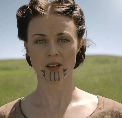 Robin Mcleavy Tattoo
