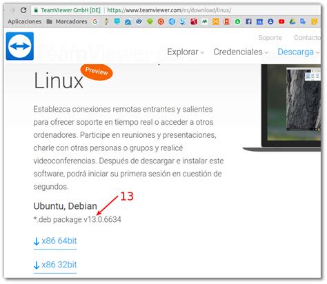 Remote Desktop Problem On Installing Teamviewer On 1604 Lts Ask Ubuntu