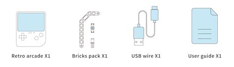Elecfreaks Retro Microsoft Makecode Arcade For Education Hitechchain