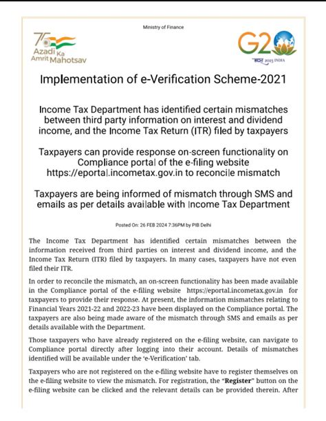 Ca Tushar Bansal On Linkedin Income Tax India Official Issues Press