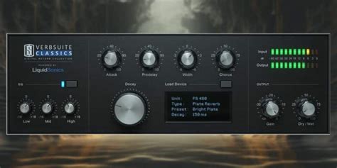 Convolution Reverb An Essential Guide Lunacy