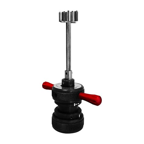 Automatic Decoder For Locksmith Potent 6 Pumps