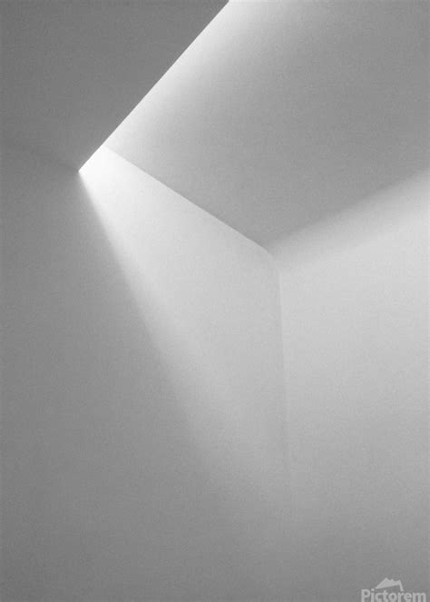 Minimal Window Architecture By Simowave Wall Art