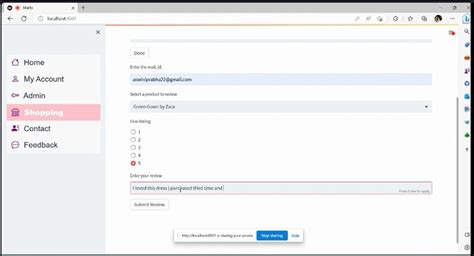 github aswini prabha marlo shopping project python pandas streamlit