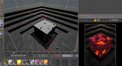 Vector Motion Blur C4d Download Ocnelo