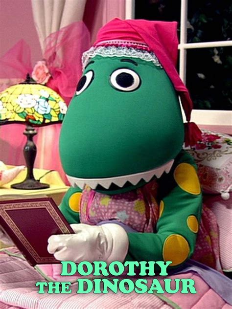 The Wiggles Dorothy The Dinosaur Gallery