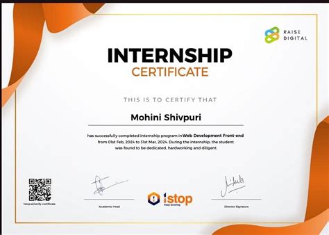 Mohini Shivpuri On Linkedin Webdevelopment Frontend Webdesign