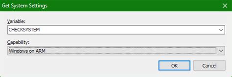 Installaware Support For 64 Bit Arm64 And Amd64em64t X64 Systems