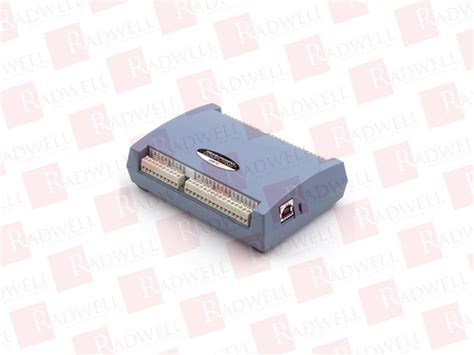 USB TC Data Logger By MEASUREMENT COMPUTING