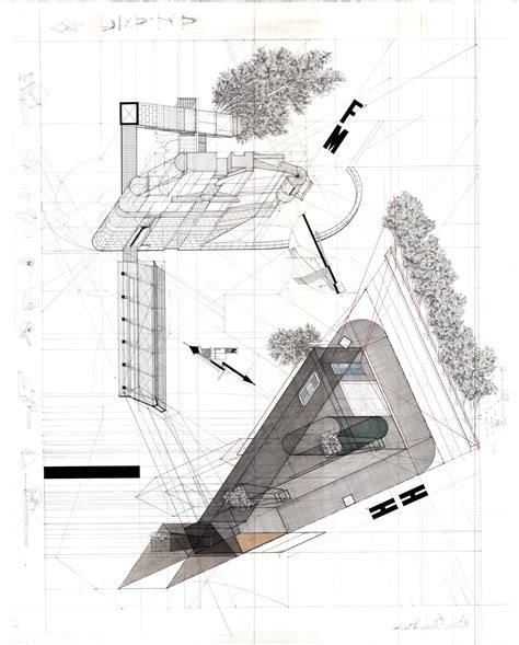 Conscientious Objectors Landscape Architecture