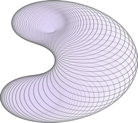 Animated Blob Openclipart