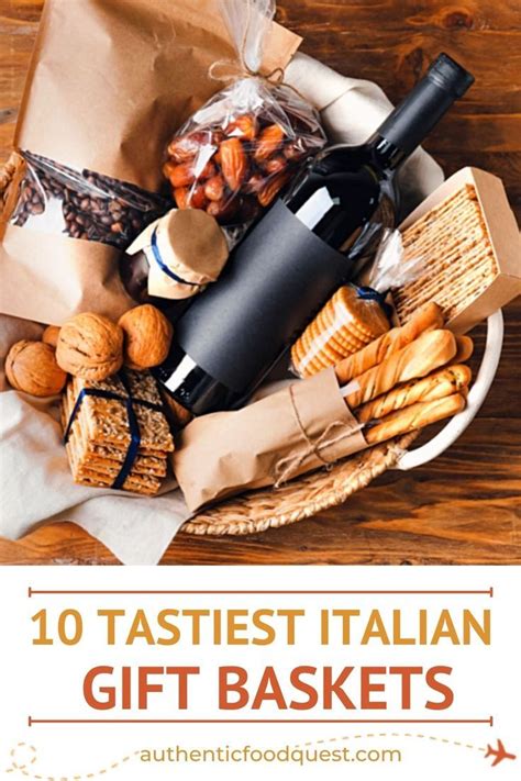 Best Italian Food Baskets At Hayden Ousley Blog
