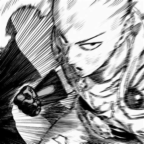Saitama One Punch Man One Punch Man Manga Saitama One Punch Man