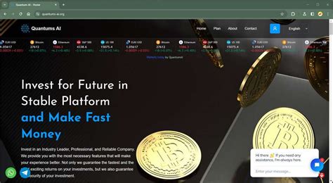 Don T Fall For The Viral Quantum AI Scam What You Need To Know