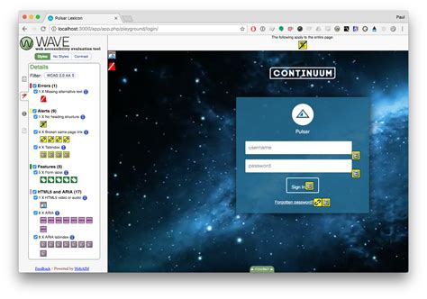 Which Accessibility Testing Tool Should You Use Pulsar Medium