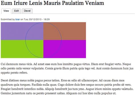 How To Create Dummy Drupal Content With Drush And Devel Befused