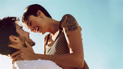 Undrar Du Om Du Borde Ha Sex Dagligen Läs Detta Medicinsk