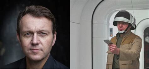 Star Tim Beckmann Born On This Date In 1970 Is An English Actor Who Portrayed Captain