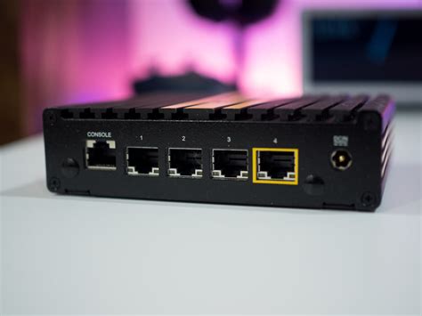 Firewalla Gold Review The Ideal Utility To Safeguard Your Home Wi Fi