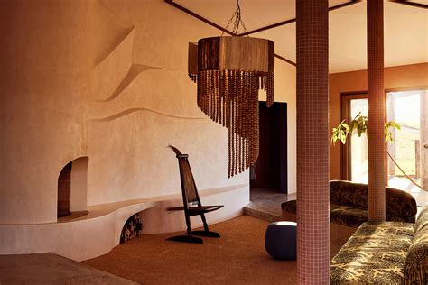 California Vibes Shine Across Sun Ranch In Byron Bay Australia