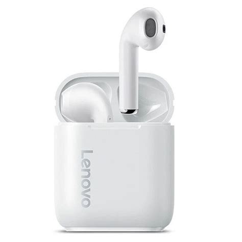 Lenovo Livepods Lp Tws Wireless Earphone Price In Bangladesh