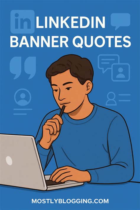 Linkedin Banner Quotes 127 Powerful Ideas That Pop