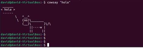 Linux Easter Eggs To Run In Terminal Itigic