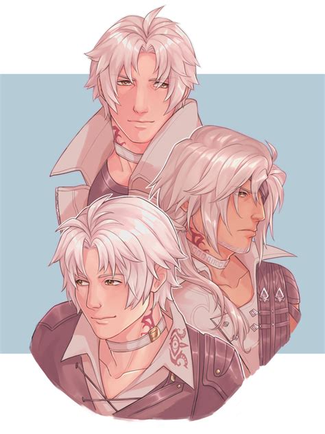 Silvaine Varlineau On Tumblr