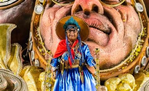 Quem É A Filha De Lampião E Maria Bonita Ensinar