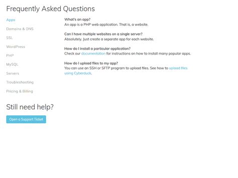 Serverpilot For Hosting Wordpress • Make It Workpress