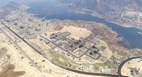 Carson City Add On Spfivem Gta5