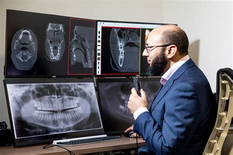 Cone Beam Computed Tomography Cbct In Daily Practice